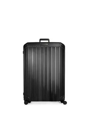 PIQUADRO Extra Large Four-wheel Suitcase