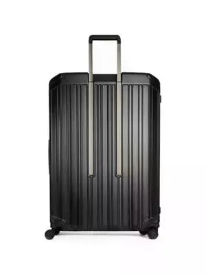 PIQUADRO Extra Large Four-wheel Suitcase