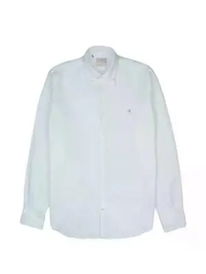 Brooksfield Long Sleeve Shirts For Men