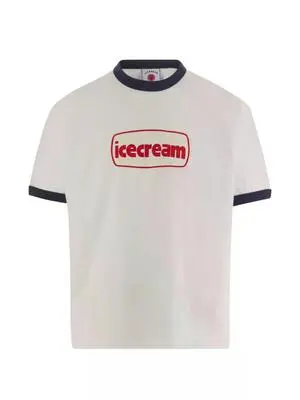 ICECREAM Tub Ringer T-shirt