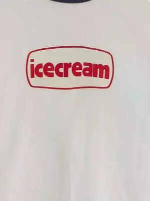 ICECREAM Tub Ringer T-shirt