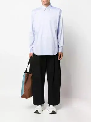 Comme Des Garçons Shape 2 Oxford Shirt