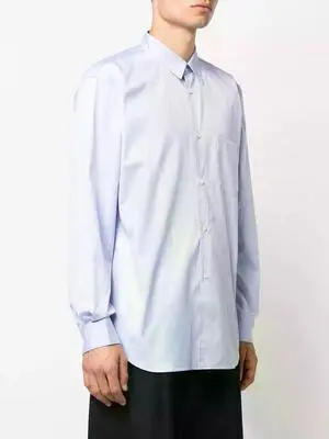 Comme Des Garçons Shape 2 Oxford Shirt