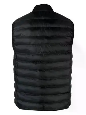 Lacoste Golf Essentials Padded Gilet