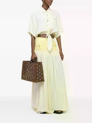Rabanne Tote Totes