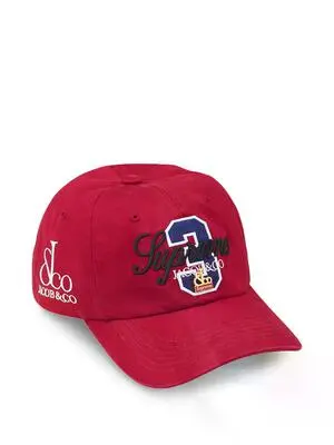 Supreme X La Martina X Jacob & Co. Baseball Cap