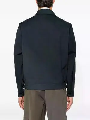 Prada Flap-pocket Jacket