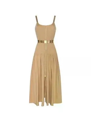 L'agence Gathered Day Dresses