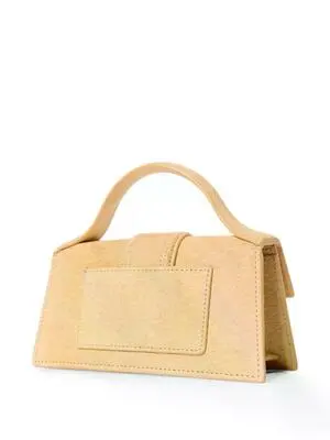 Jacquemus Le Bambino Bag - Orange