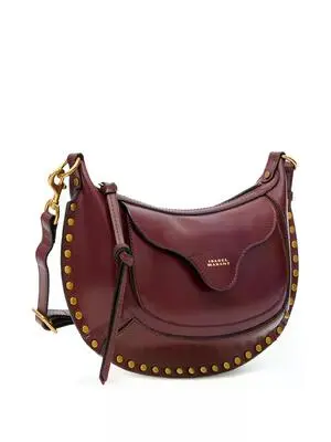 Isabel Marant Etoile Flap Shoulder Bags