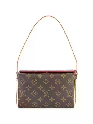 Louis Vuitton Box Shoulder Bags