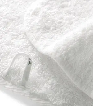 GRACCIOZA Egyptian Cotton Portobello Hand Towel