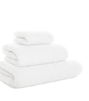 GRACCIOZA Egyptian Cotton Portobello Hand Towel