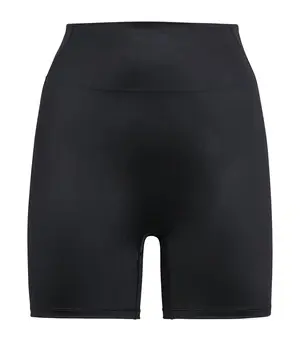 NIKESKIMS 5' Bike Shorts - Black