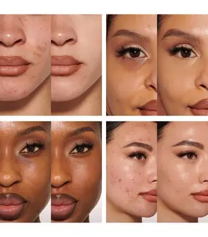 HUDA BEAUTY Fauxfilter Luminous Matte Liquid Concealer