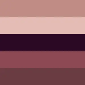 Dior Show 5 Couleurs Eyeshadow Palette