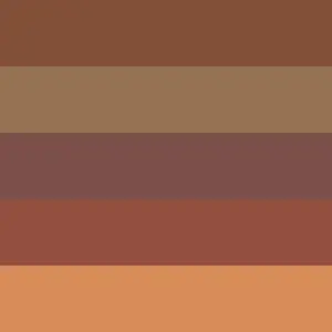 Dior Show 5 Couleurs Eyeshadow Palette