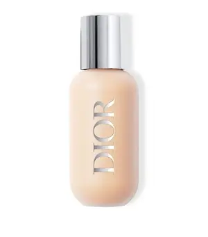 Dior Face & Body Foundation