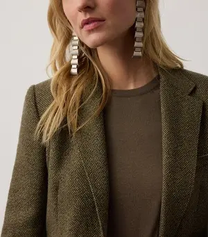 Ralph Lauren Cashmere Crew-neck Sweater