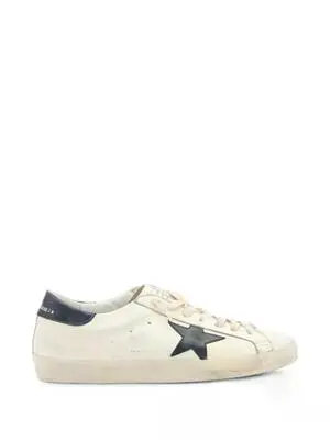 GOLDEN GOOSE Super-star Sneakers