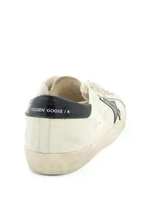 GOLDEN GOOSE Super-star Sneakers