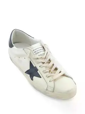 GOLDEN GOOSE Super-star Sneakers