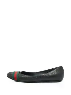 Gucci Flat Flats For Women