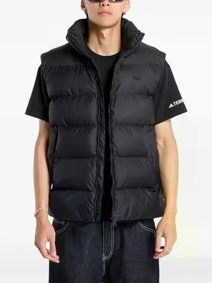 Adidas Puffer Vest