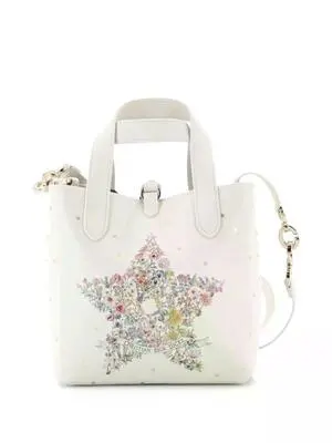 Dior Vertical Tote Bag