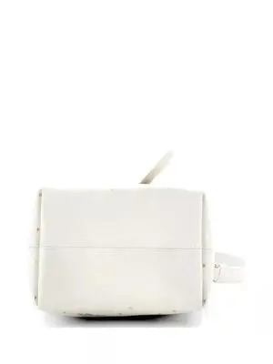 Dior Vertical Tote Bag