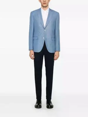 BOSS Leon Tailored Trousers