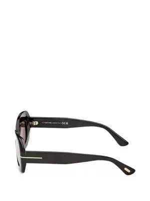 TOM FORD Islay Sunglasses
