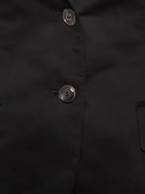 Dolce & Gabbana Single-breasted Blazer