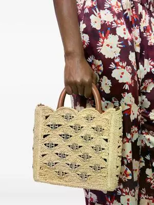 Rabanne Tote Totes