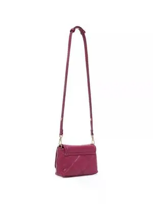 Liu Jo Lapuffy Small Bag - Pink