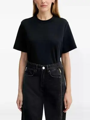 ALLSAINTS Circle Logo T-shirt