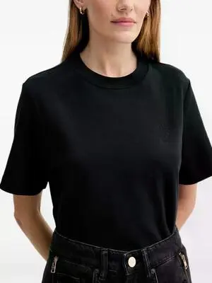 ALLSAINTS Circle Logo T-shirt