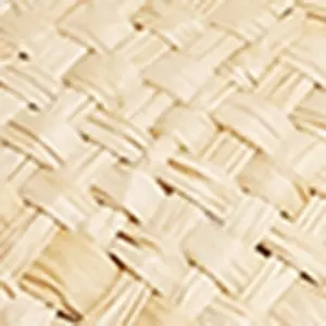 Emilio Pucci Raffia Sun Hat With Printed Brim