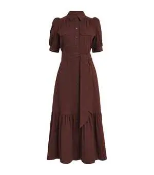 Me+em Midi Day Dresses