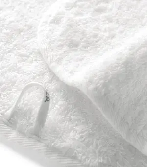 GRACCIOZA Cotton Portobello Facecloth