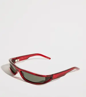 Rick Owens Fog Sunglasses