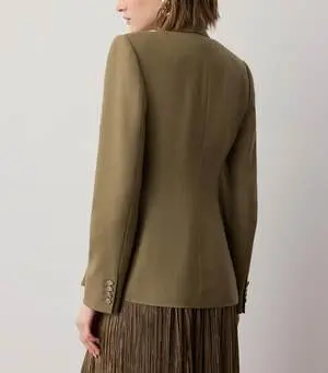 Ralph Lauren Cashmere Camden Jacket