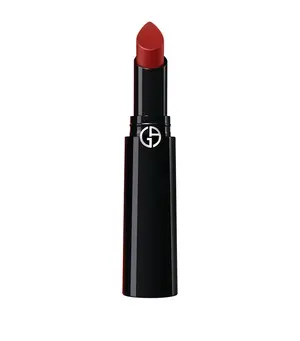 ARMANI Lip Power Vivid Color Long Wear Lipstick - Red