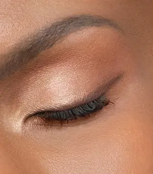 Dior Show 5 Couleurs Eyeshadow Palette - Orange