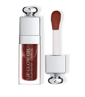 Dior Addict Lip Glow Oil - Brown