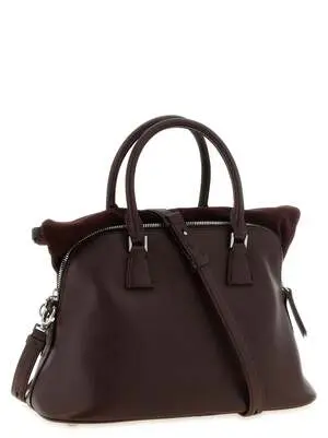 MAISON MARGIELA 5ac Soft' Medium Shoulder Bag - Multicolor