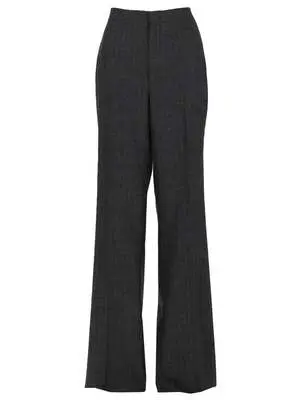 Tagliatore Paris Trousers - Multicolor