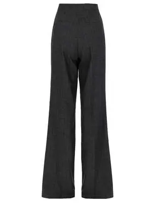Tagliatore Paris Trousers - Multicolor