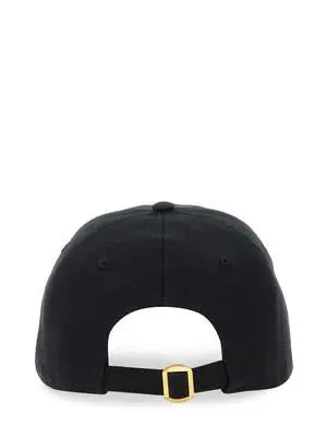Valentino Garavani Chez Embroidered Baseball Cap