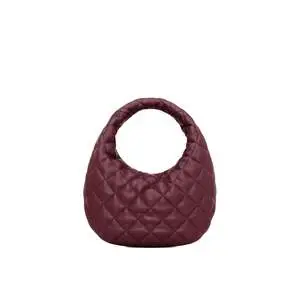 Saint Laurent Quilted Handbag